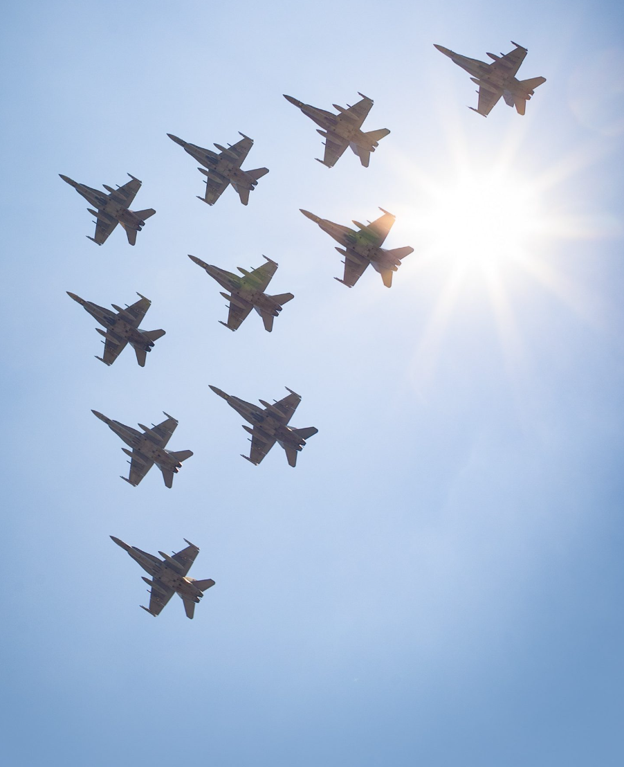 Branches | AFC and Royal Australian Air Force Association Queensland ...